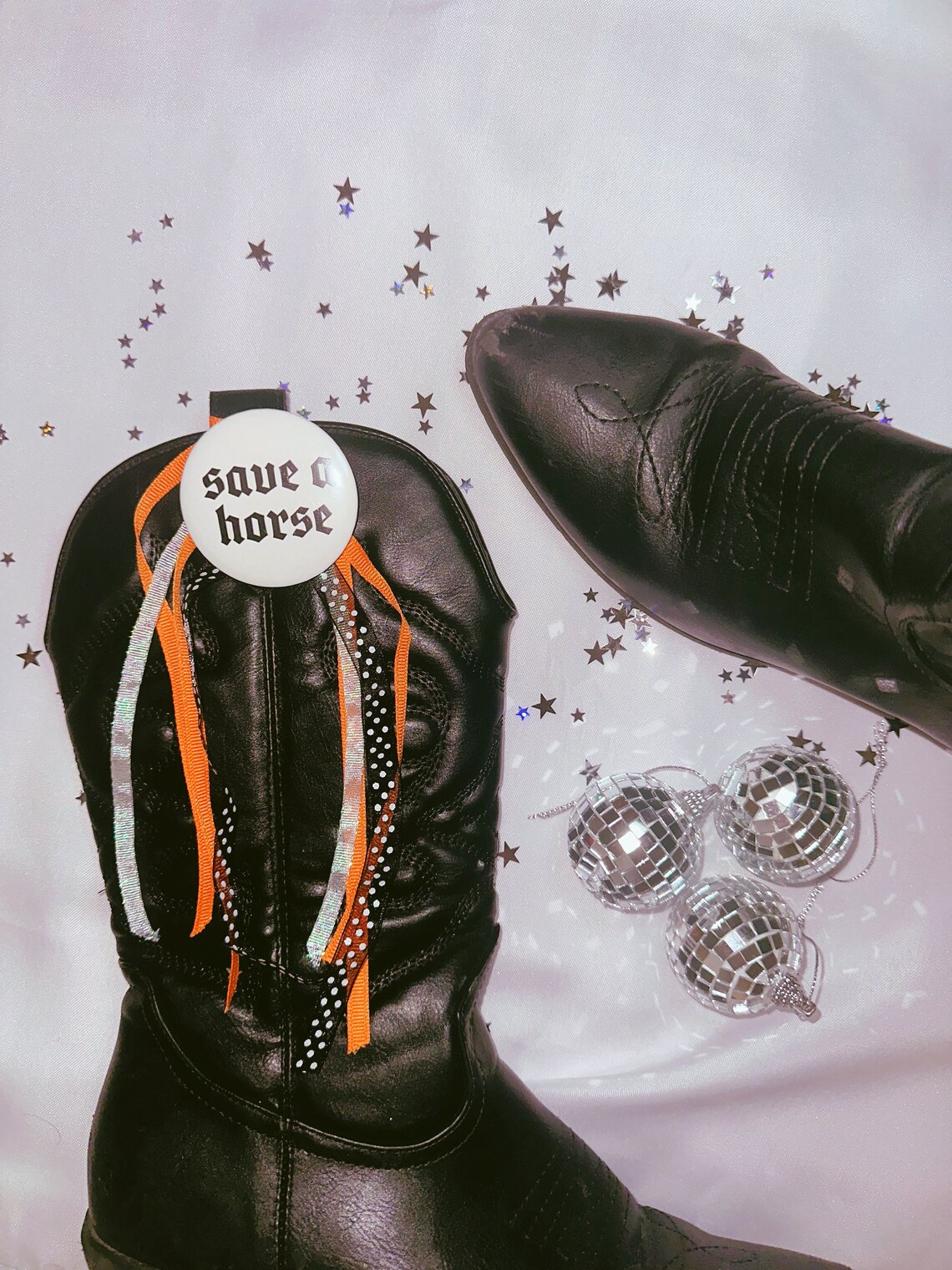 Boot Buttons! CUSTOM for Game Day! - Etsy