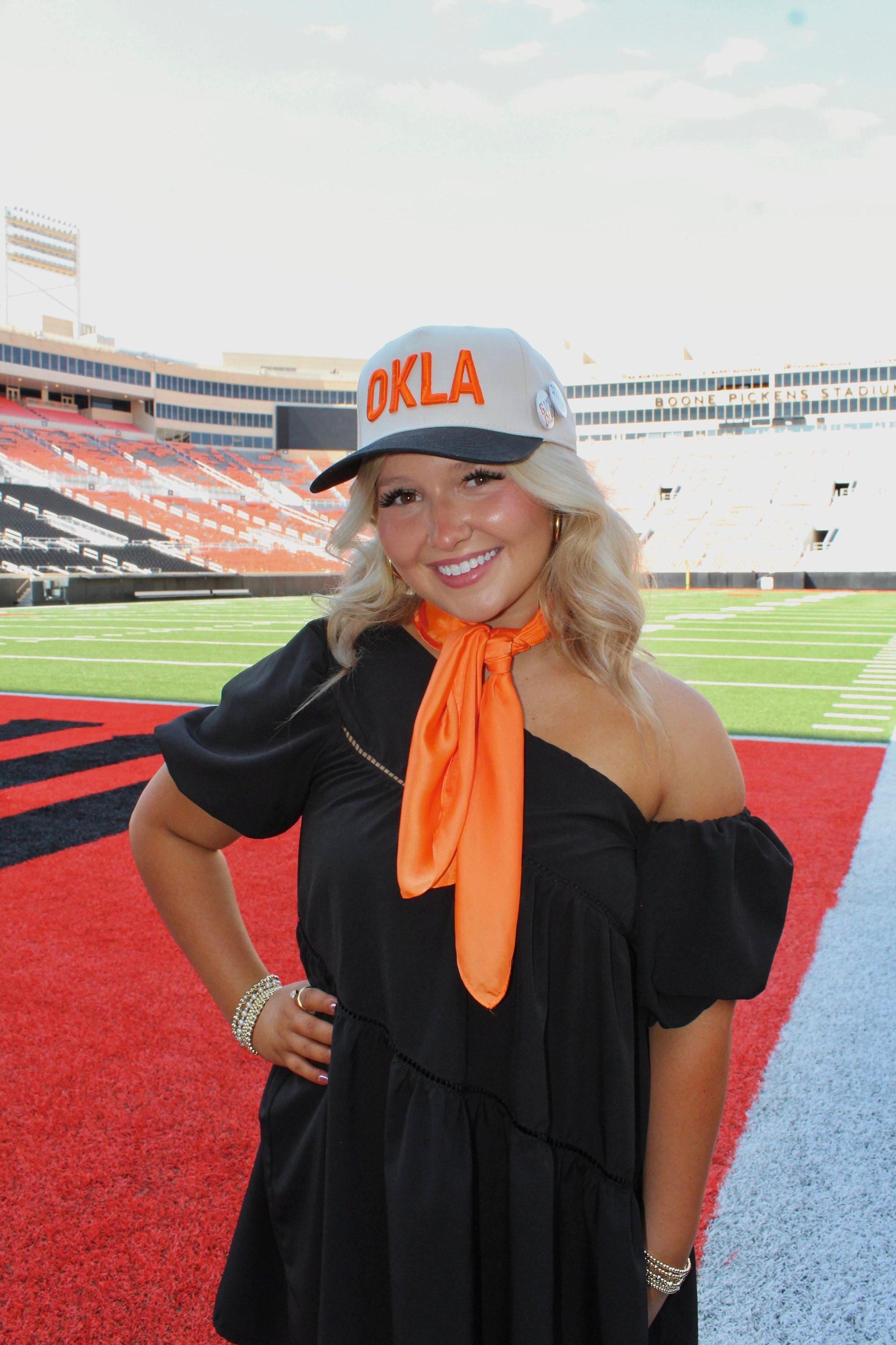 Gameday Buttons - MINI Custom for Hats - Trucker Hat Accessory - Hat ...