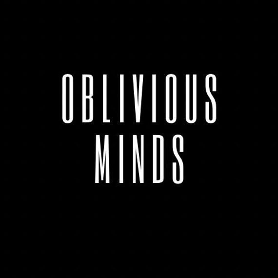 Other Words For Oblivious