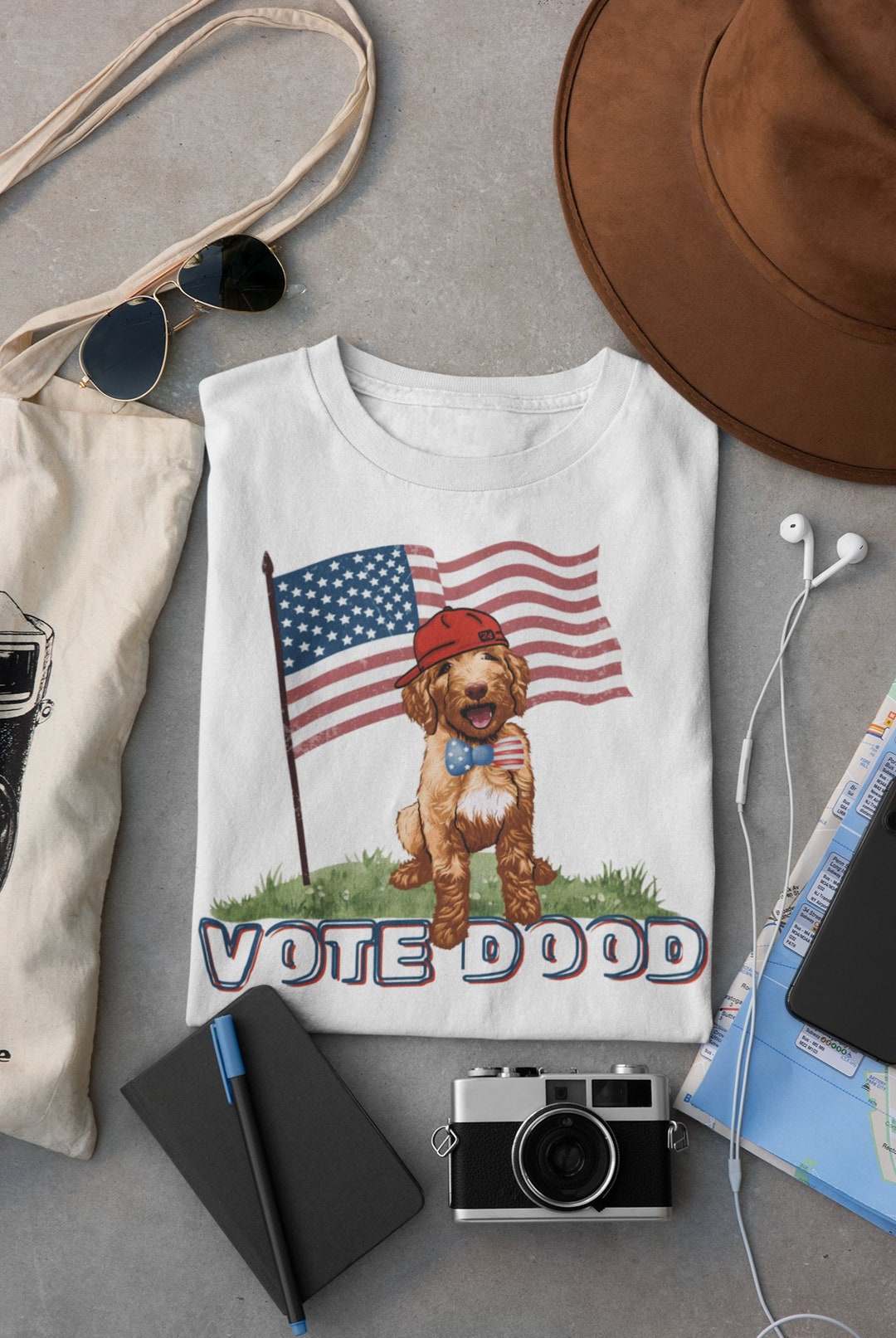 VOTE DOOD Anybody Else PNG Digital Download - Etsy