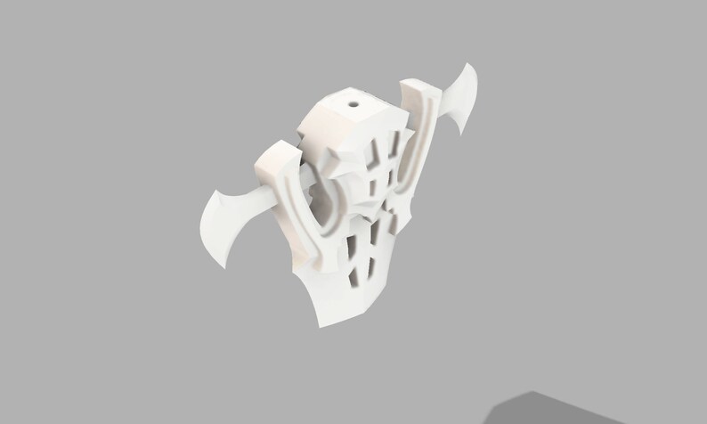 Final Fantasy XVI Clive's Sword INVICTUS - Etsy