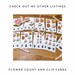 Printable Food Alphabet Cards for Toddlers - Printable Alphabet ...