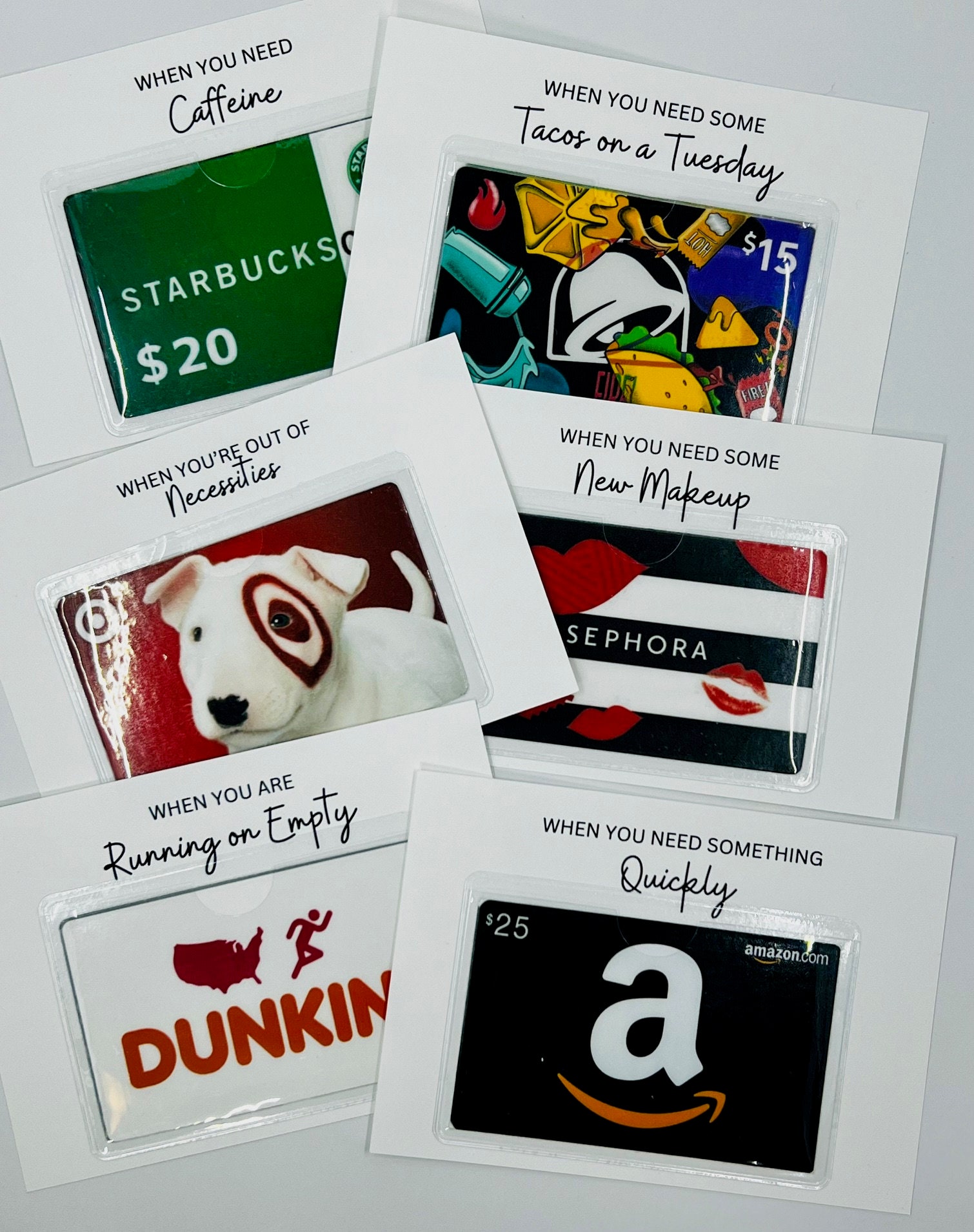 Personalized College Gift Card Book: Custom Keepsake Gift Box - Etsy