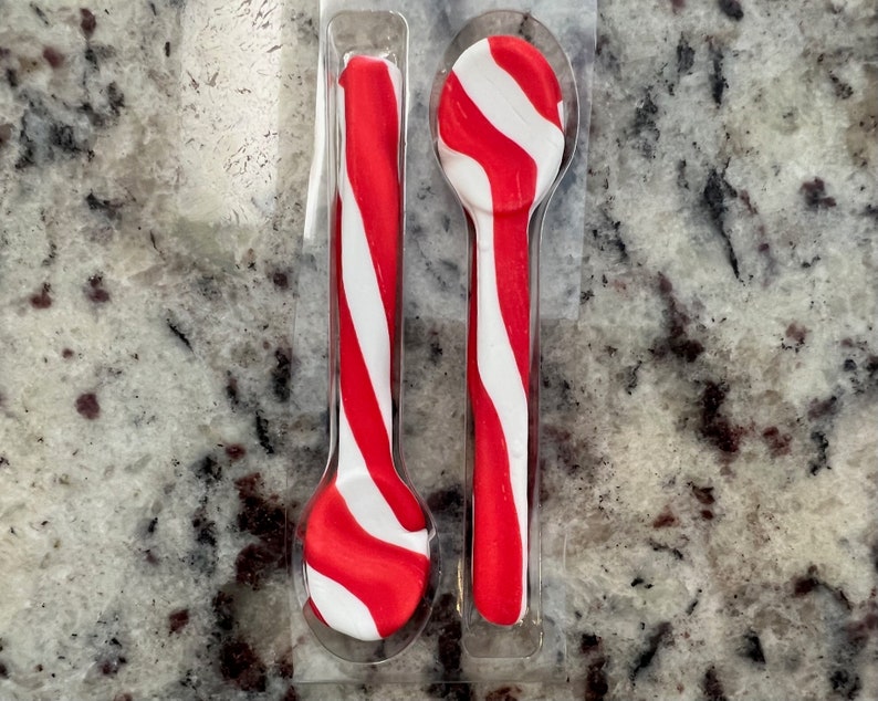 Snowman Soup Gift Box, Hot Cocoa Peeps, Candy Cane Spoons - Etsy