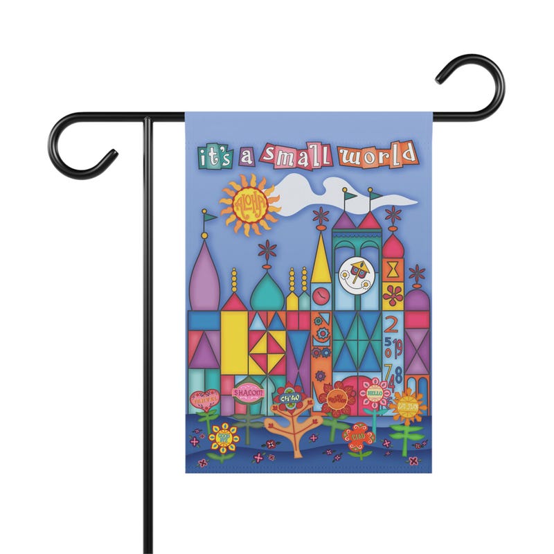 Small World - Etsy