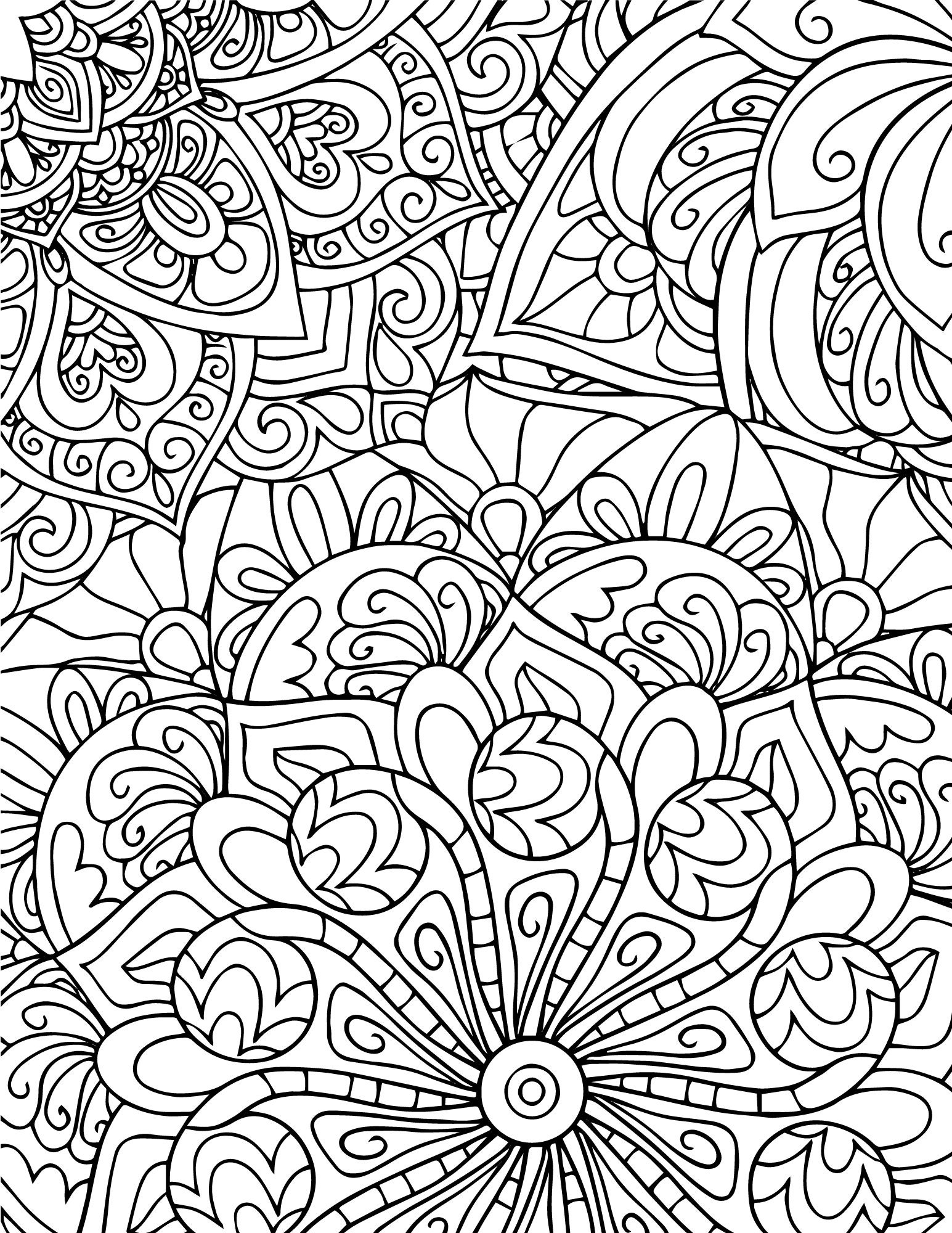 Coloring Pages - Etsy