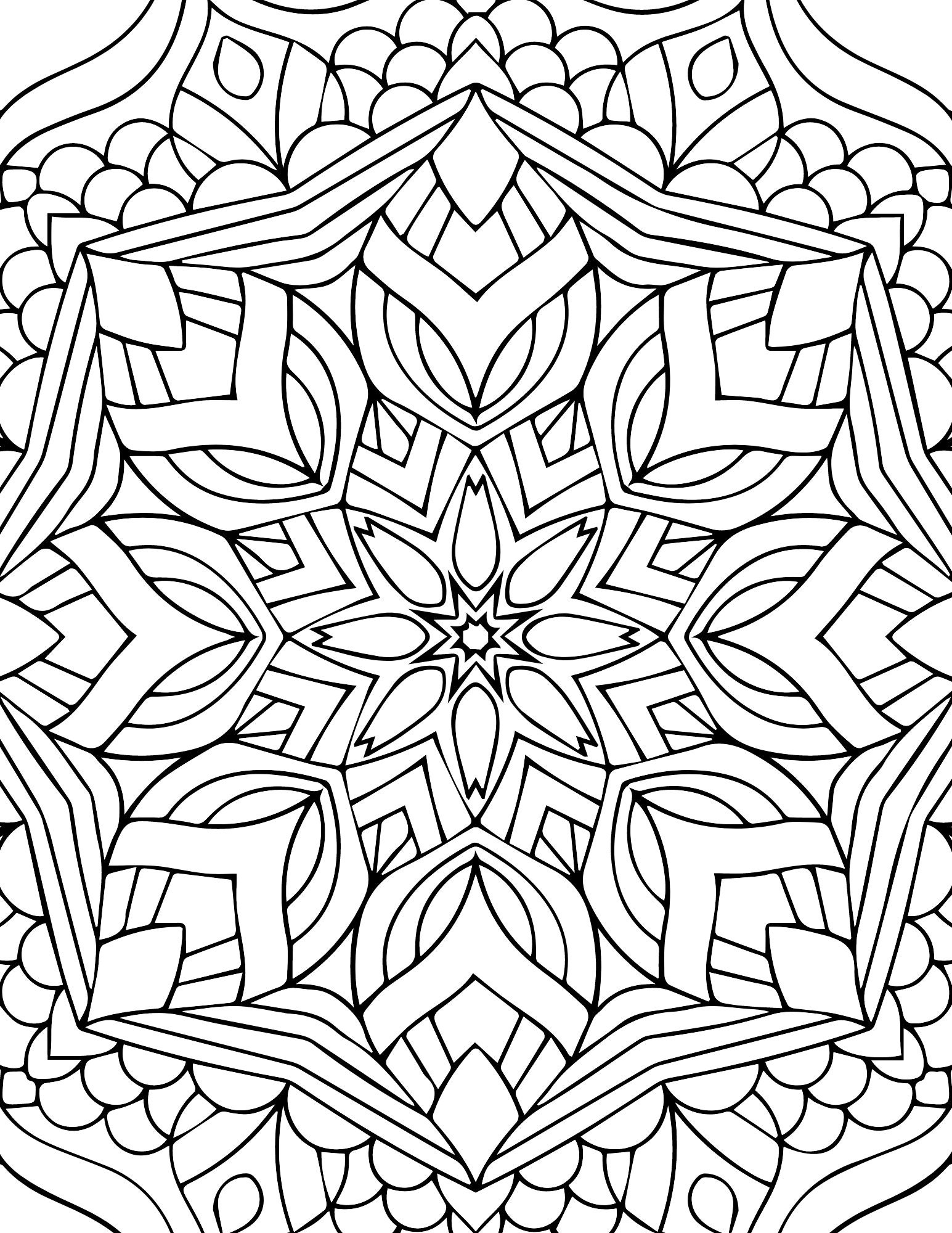 Coloring Pages - Etsy
