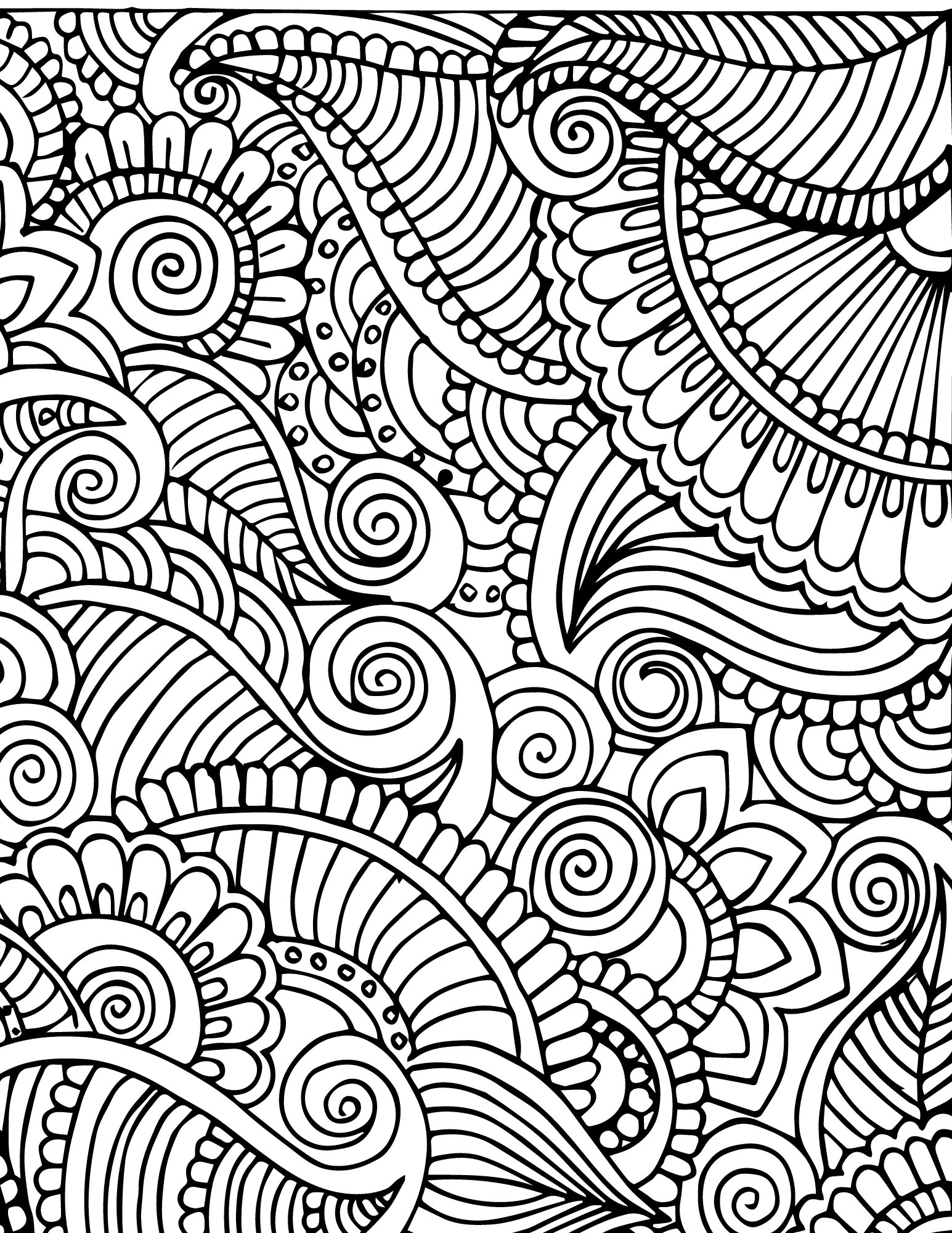 Coloring Pages - Etsy
