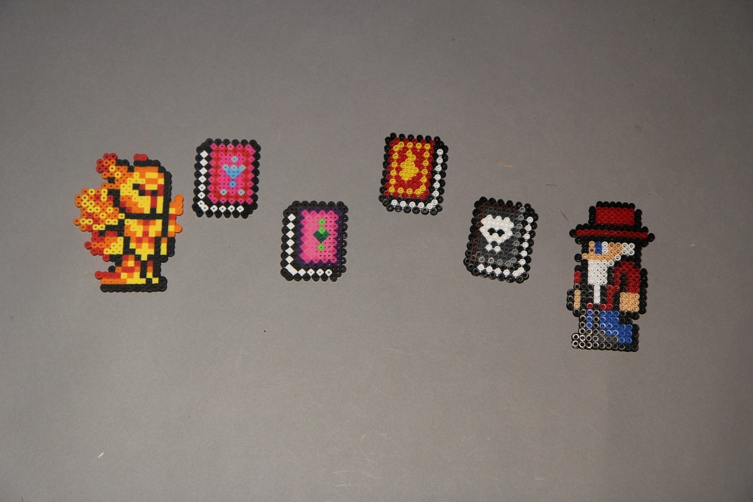 Terraria, Clothier, Solar Flare Armor, Crystal Storm, Book of Skulls ...