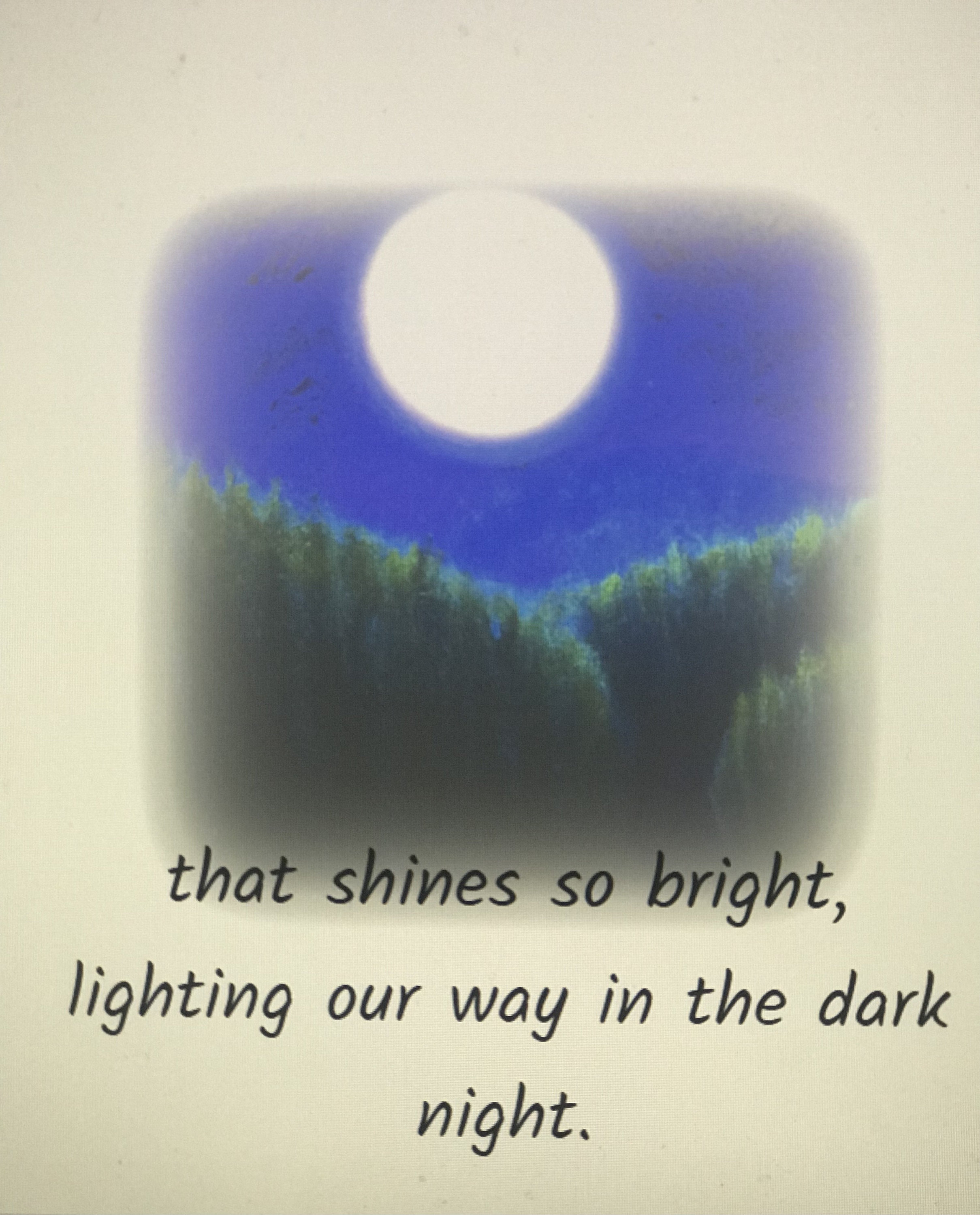 Reading With Phonics - Letter M - Children's Alphabet Book (montessori ...