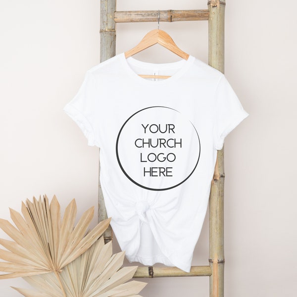 Custom Church Shirt - Etsy