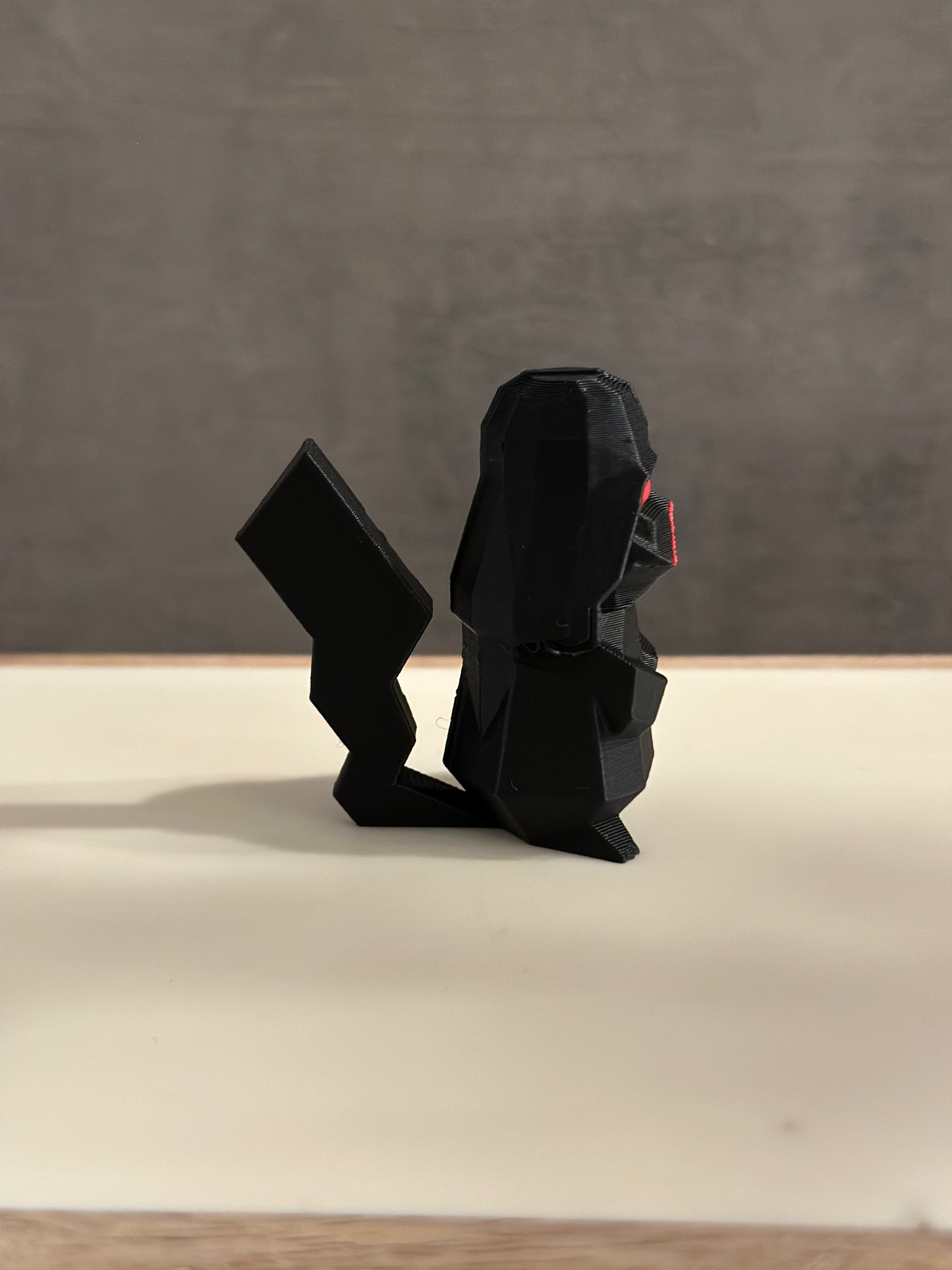 Darth Vader Pikachu darthachu the Most Dangerous Creature in the World ...