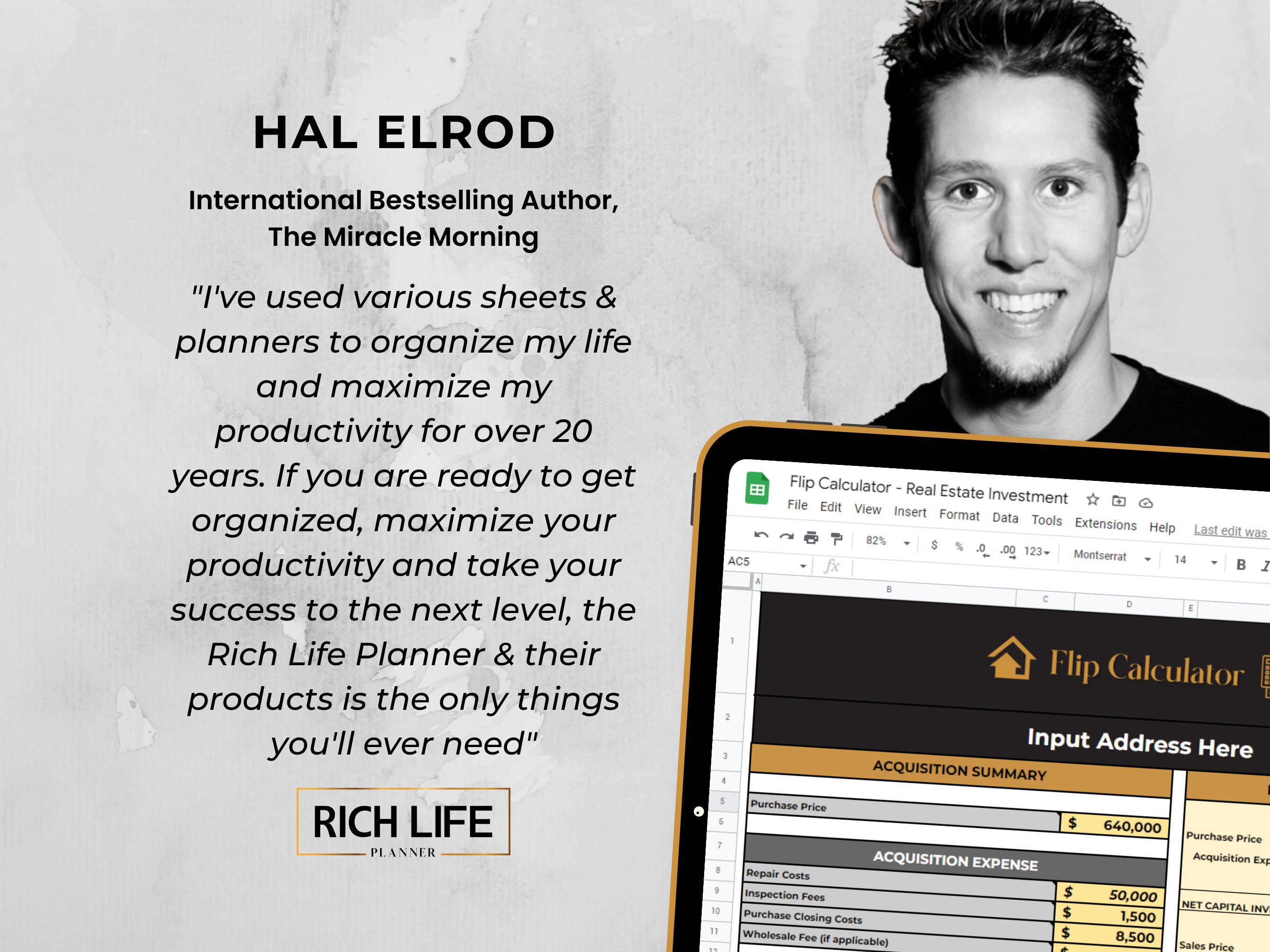 Renovation ROI Calculator Your Ultimate Tool for Fix and Flip Projects ...