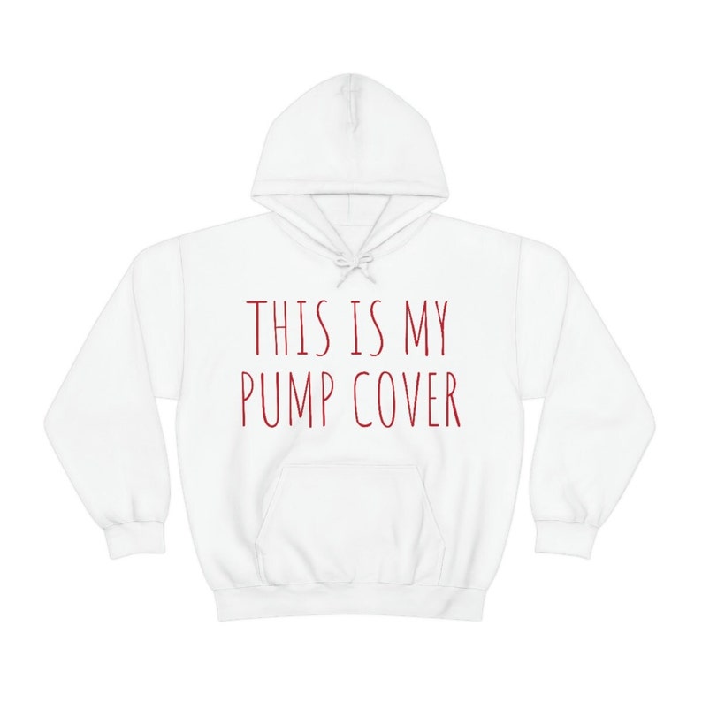 This is My Pump Cover - Etsy