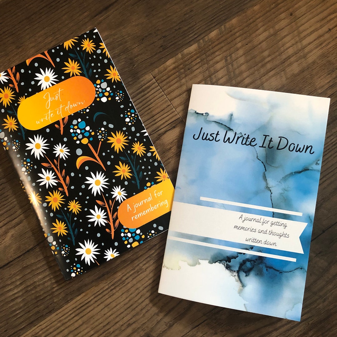 Kids Memory Book, Kids Memories Notebook, Keepsake Journal for Kids ...