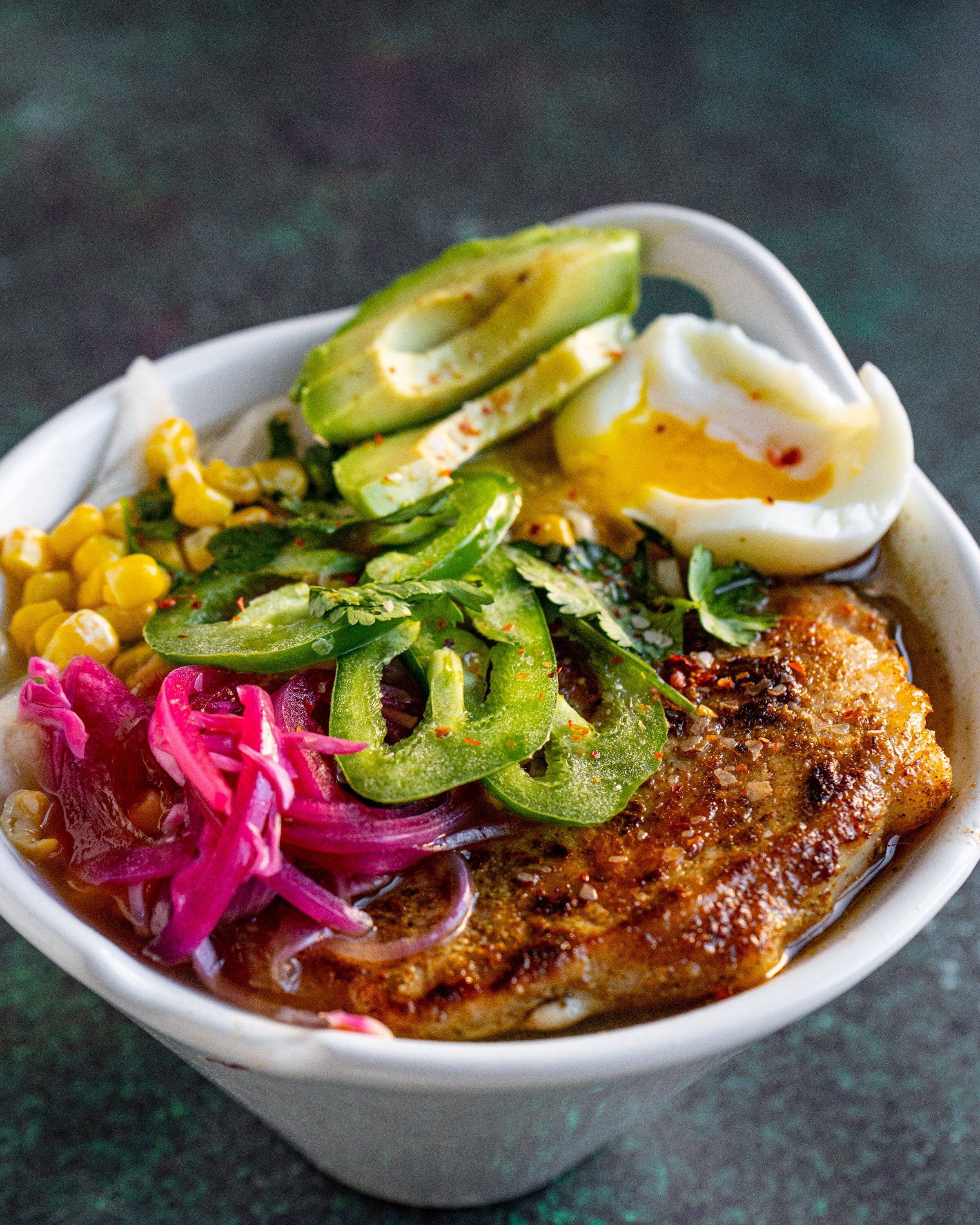 Adobo Blend "natural Mystic" - Etsy