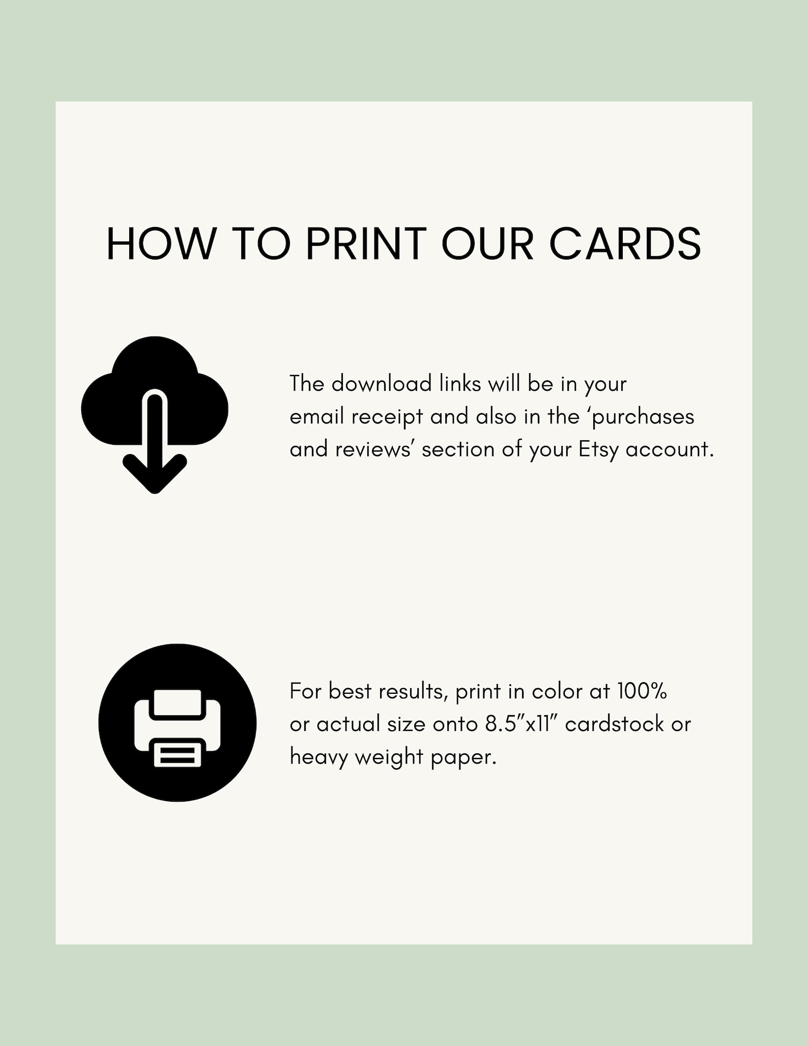 Awesome Achievement Card - Well Done Printable for Any Occasion ...