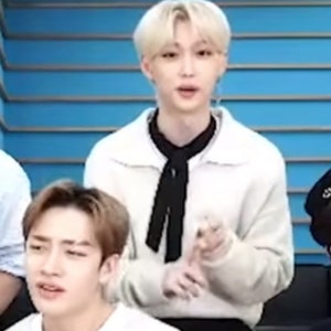 Stray Kids Skzoo Felix Bbokari Buying Fruits: Carrots, Cucumbers, and ...