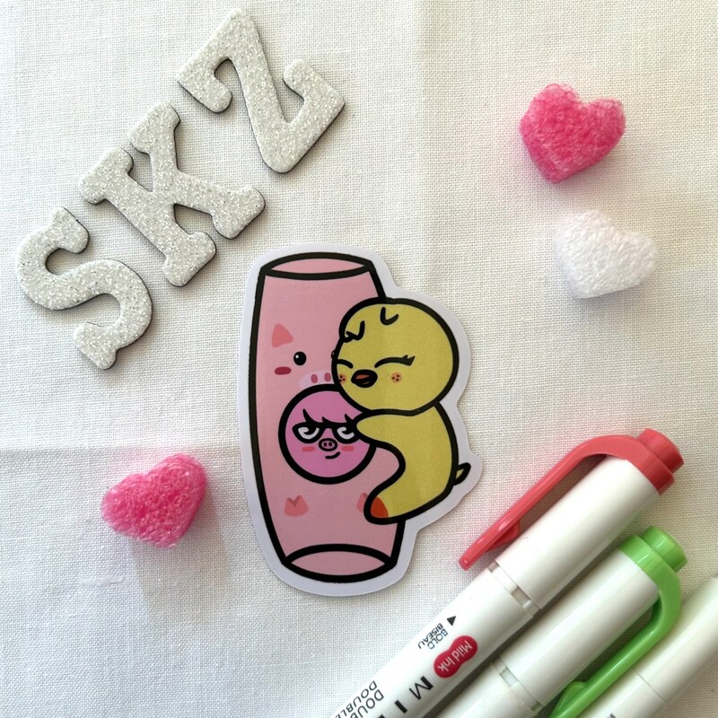 Skzoo Dwaekki - Etsy