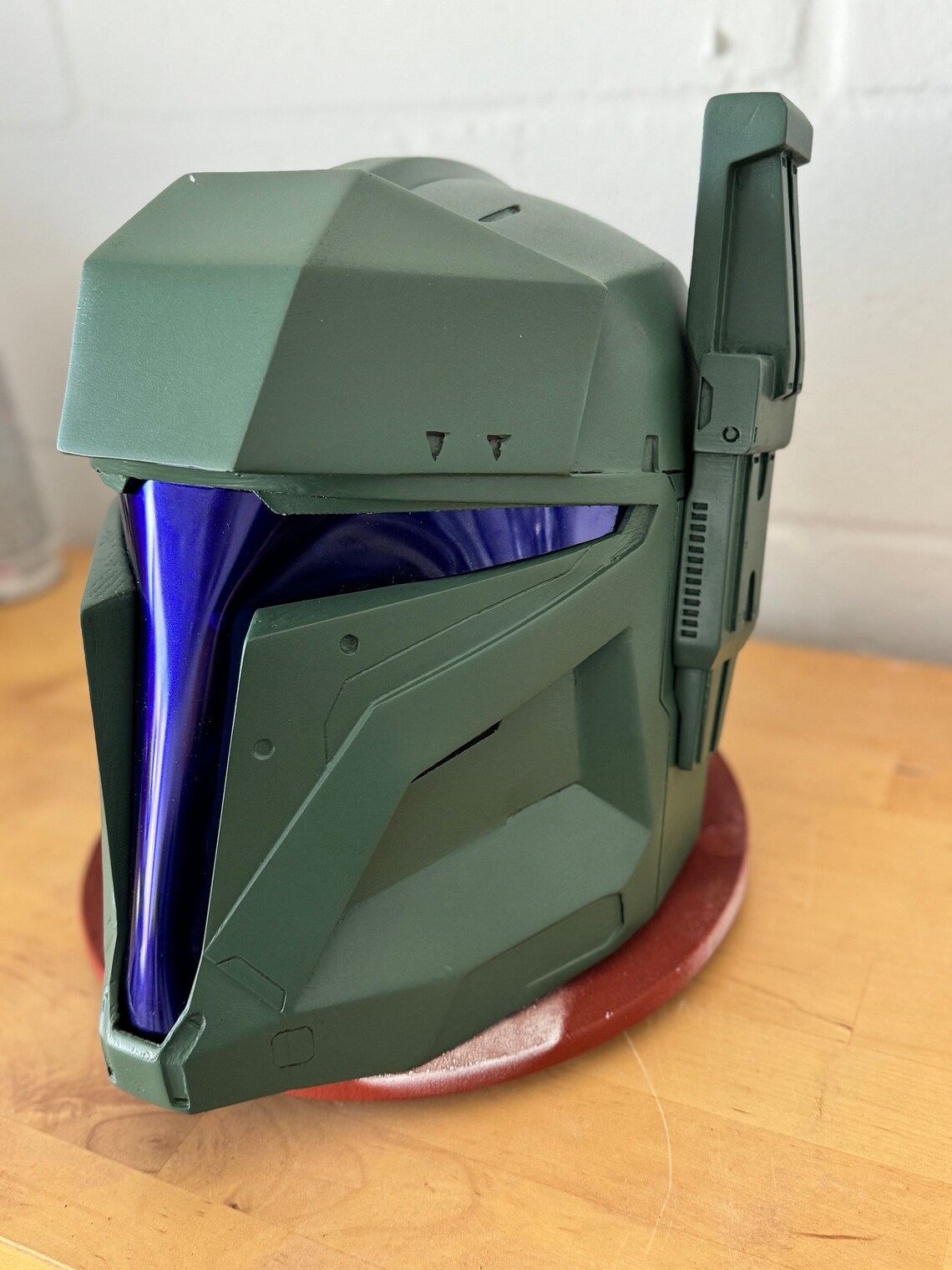 Heavy Mando Spartan Mashup Helmet. - Etsy