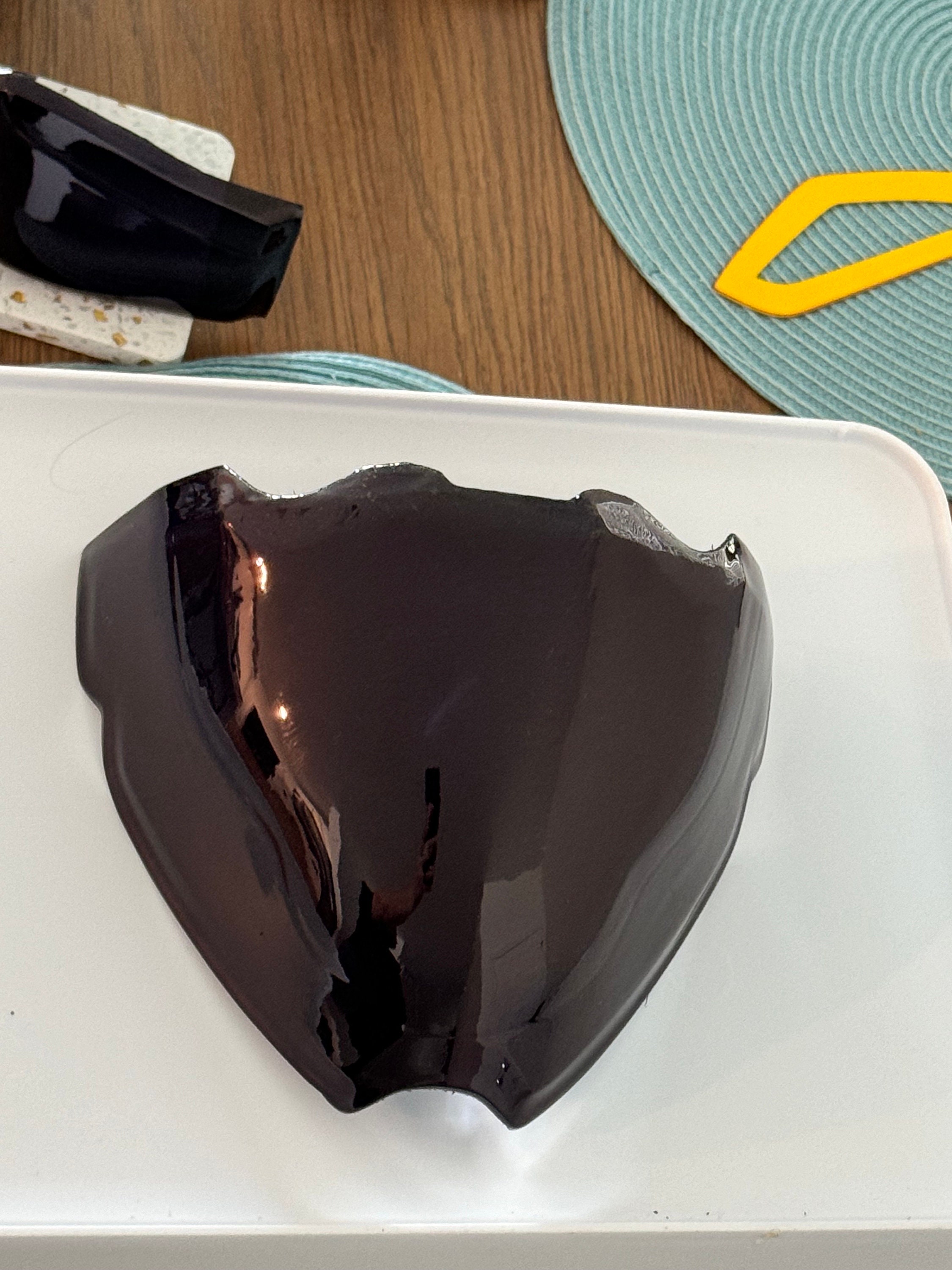 Savior of the Free Helldivers 2 Helmet Visor - Etsy