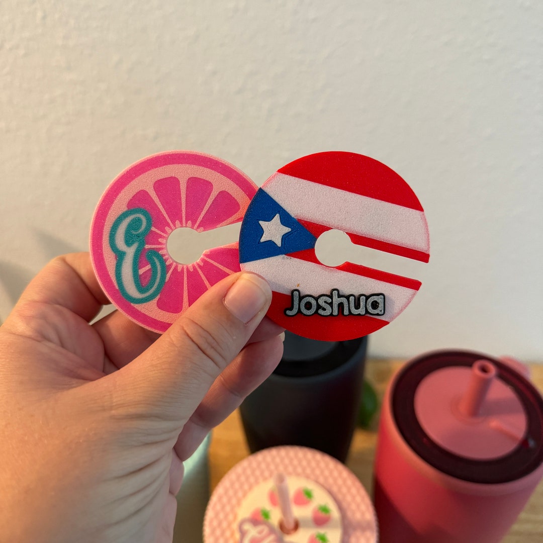 Brumate Eras Personalized Topper - Etsy