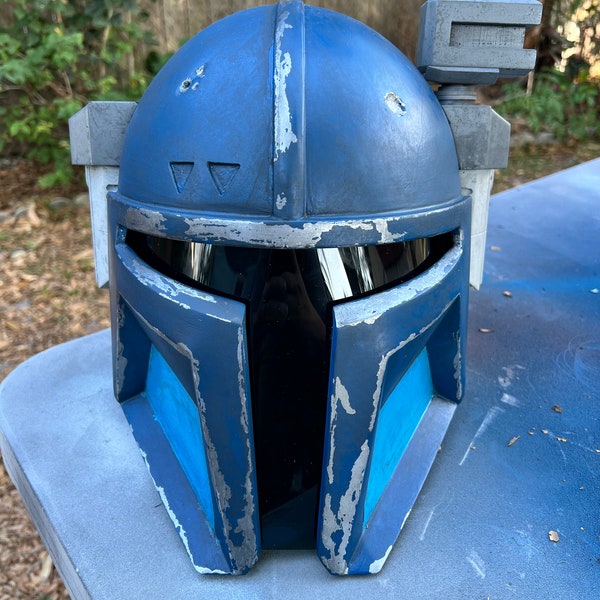 Helmet Paz Vizla - Etsy