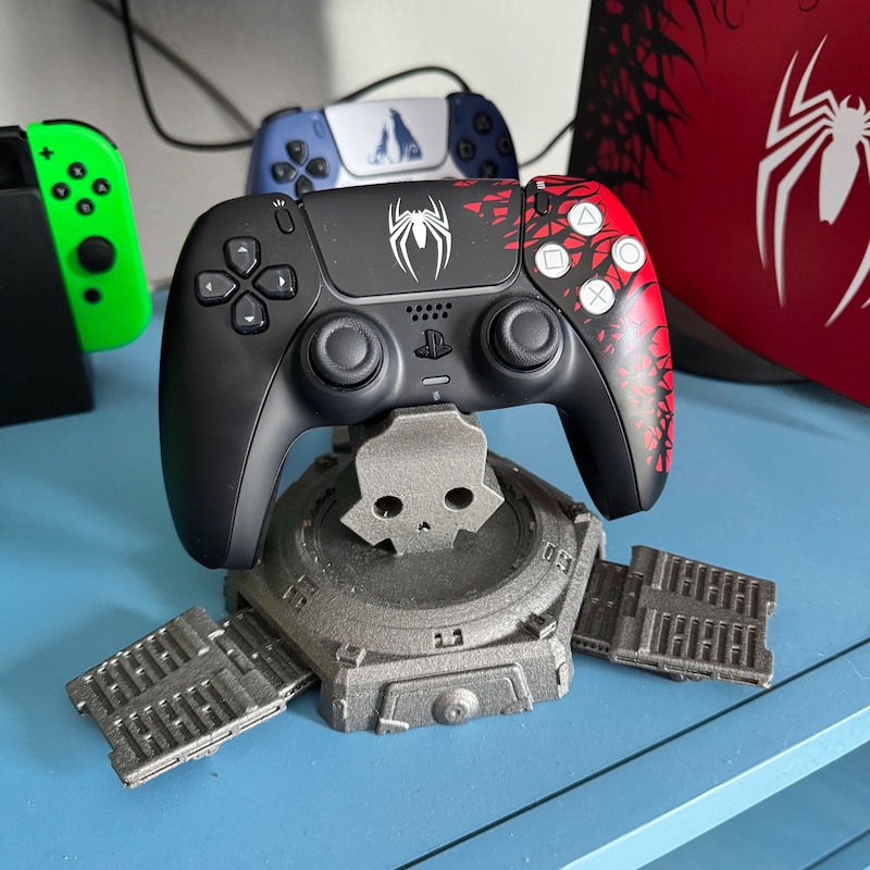 Ps5 Controller Shell - Etsy