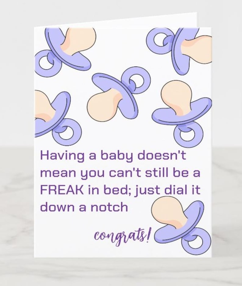 Congratulations Card, New Birth, Congrats, Greeting Cards, Stationery ...