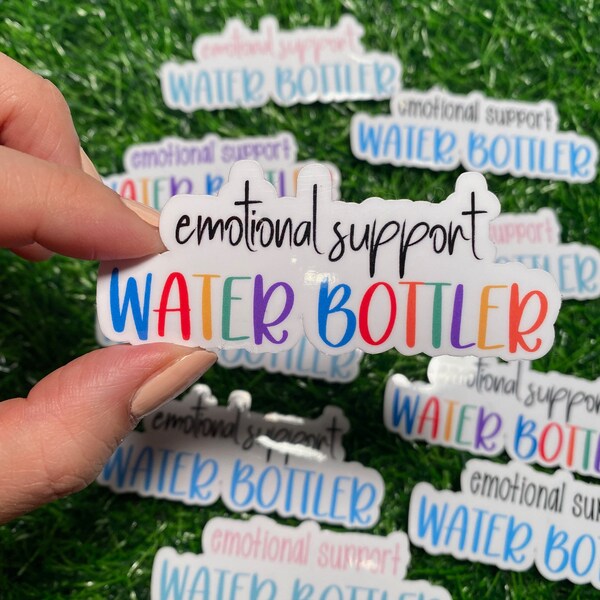 Owala Sticker - Etsy UK