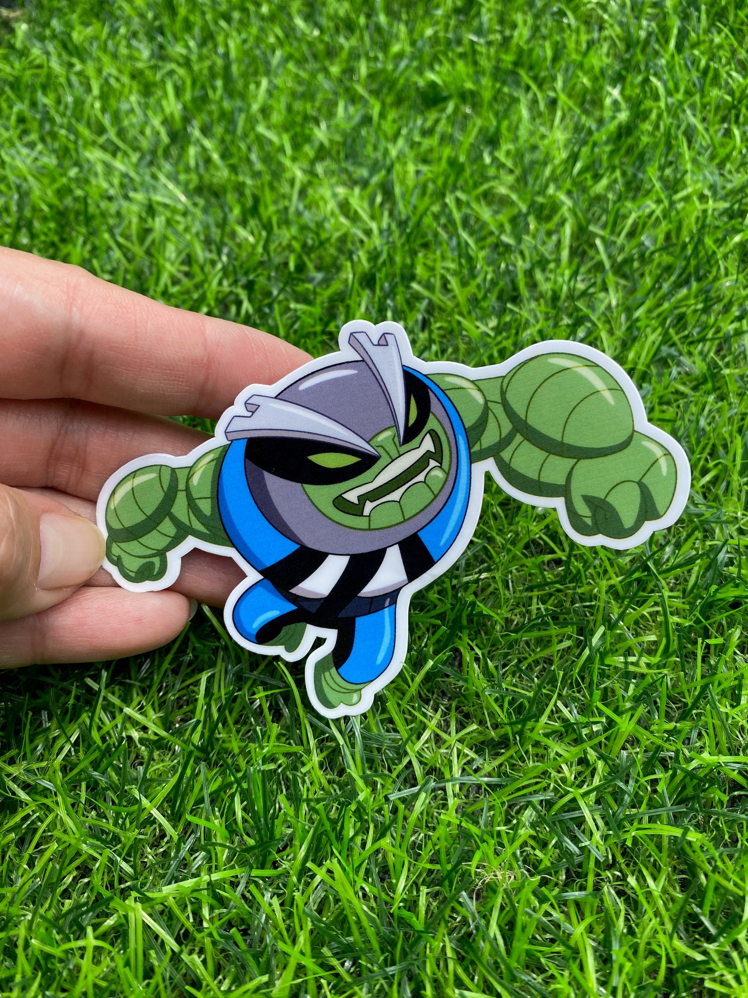 Ben 10 Stickers, Water Bottle Sticker, Stickers, Laptop Stickers ...