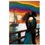 Trans Freedom. - Transgender Wall Art, High Quality LGBTQ+ Art Print ...