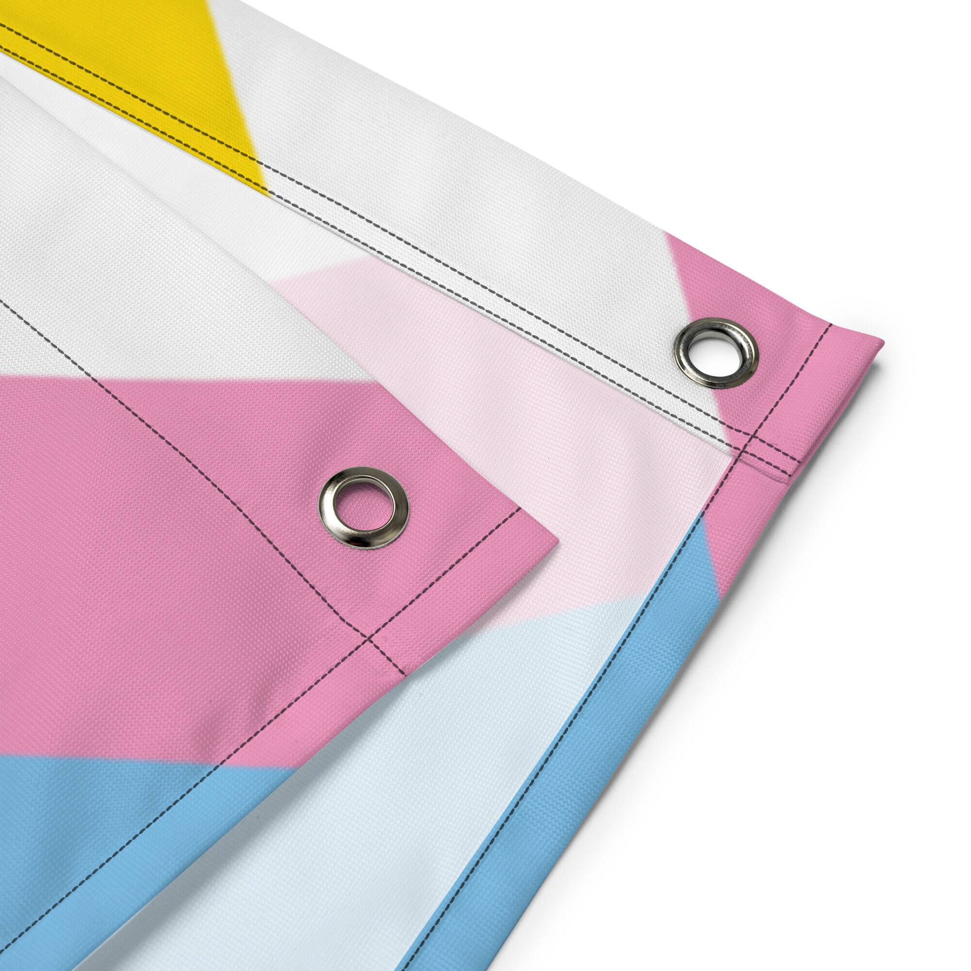 Inter* Inclusive Pride Flag - LGBTQ+ Flag, Lgbtq Pride Flag, Inter ...