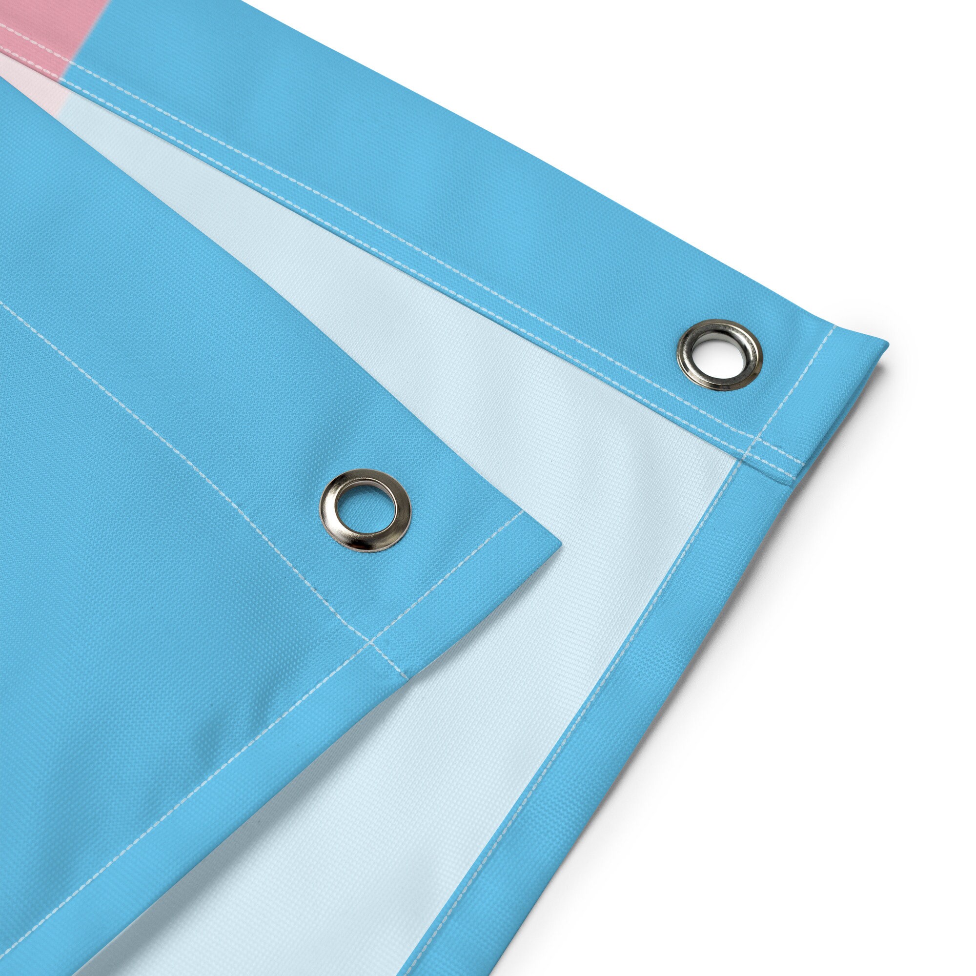 Trans Pride Flag - LGBTQ Pride, Trans Flag, Transsexual Pride, Csd Flag ...