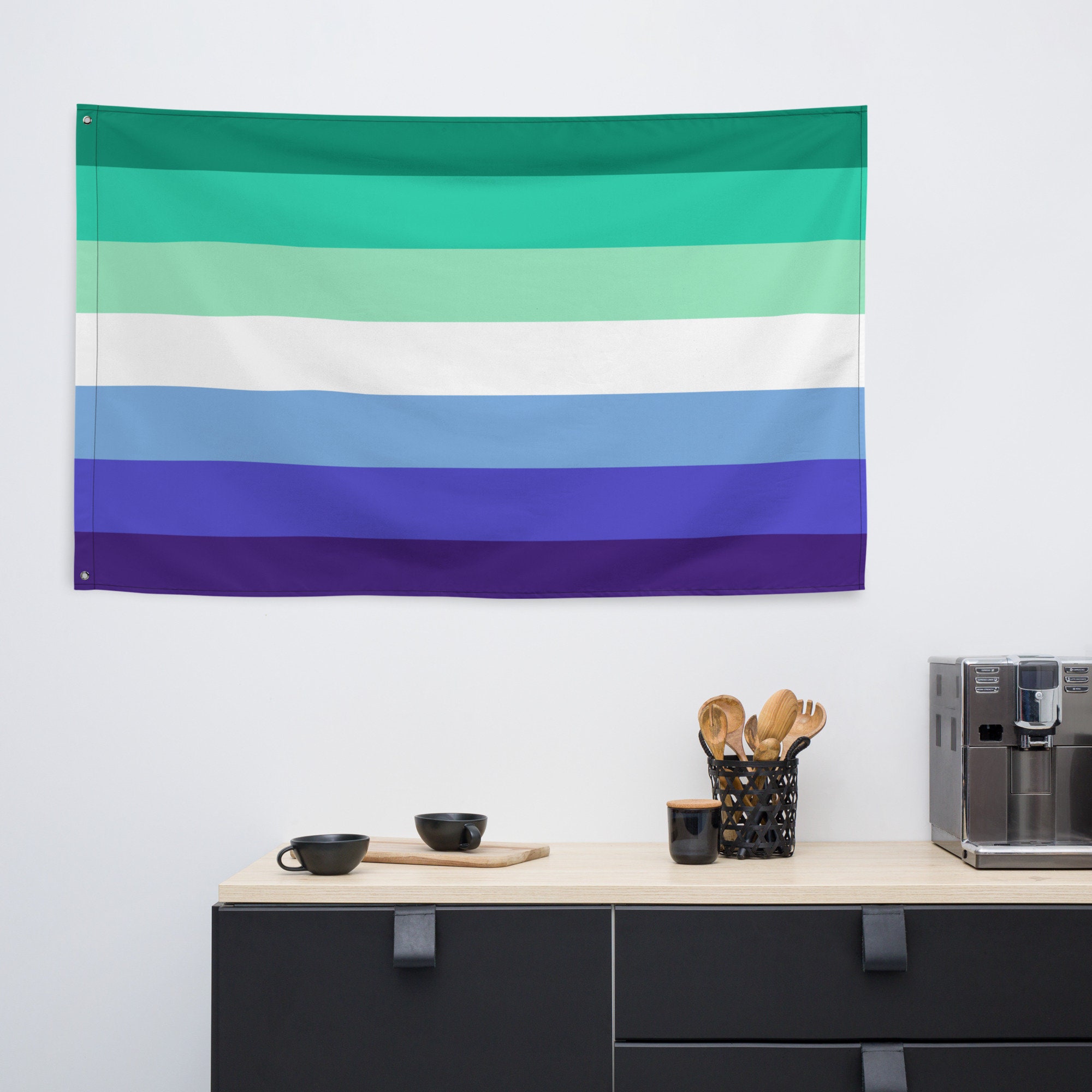 Gay Pride Flag - LGBTQ Pride, Pride Flag, Gay Pride, Gay Flag, Csd Flag ...