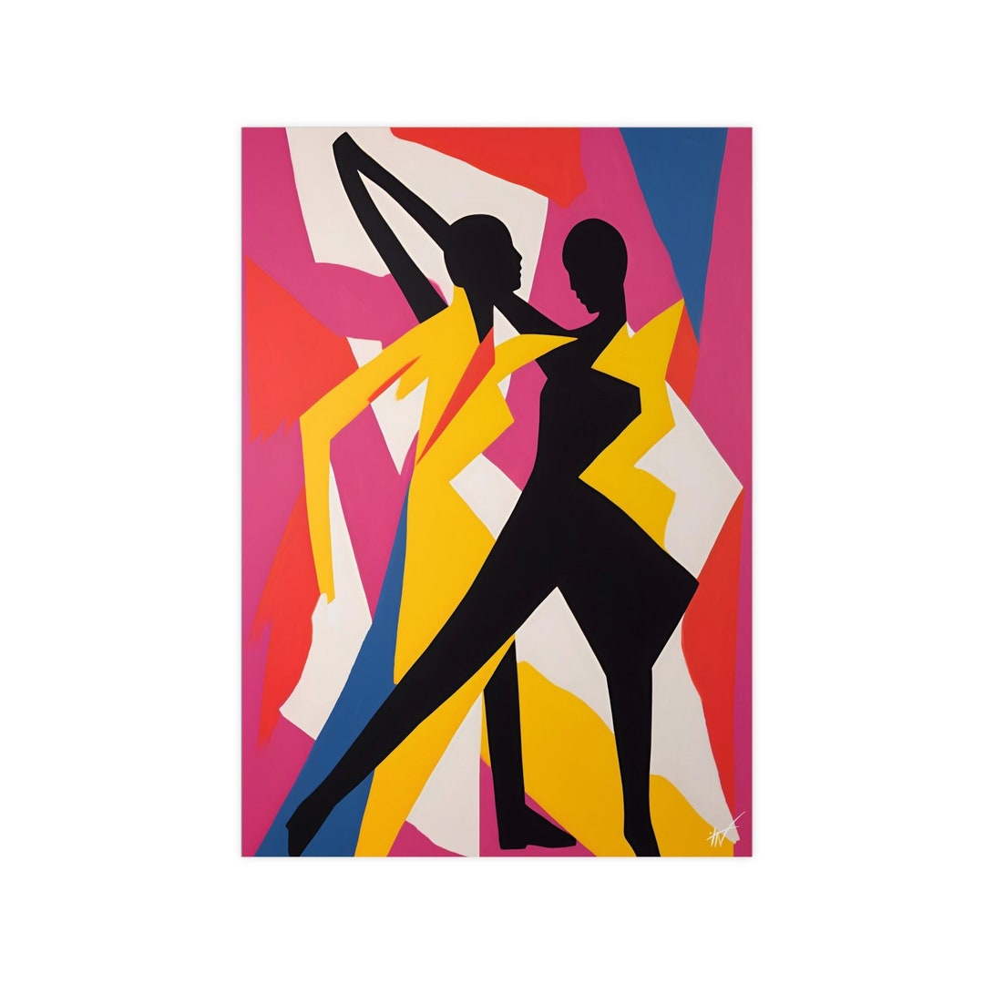 PAN. Pansexual Wall Art, High Quality LGBTQ Art Print, Pansexual Flag ...