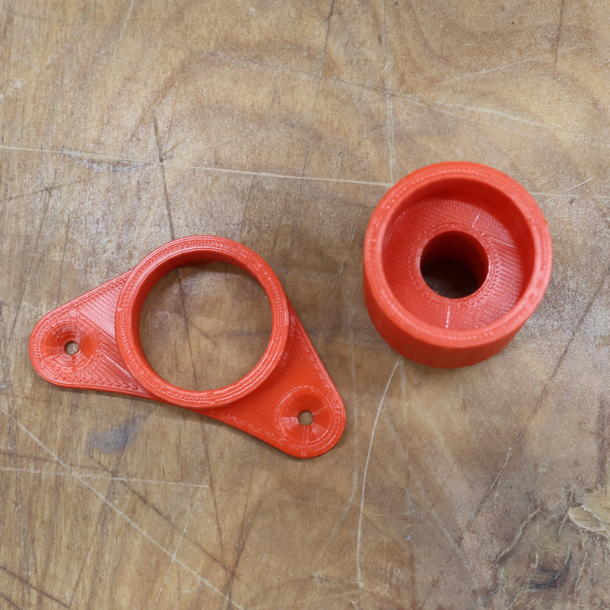 Digital Download, Xtool D1 Pro Laser Feet, Risers, and Alignment Grid ...