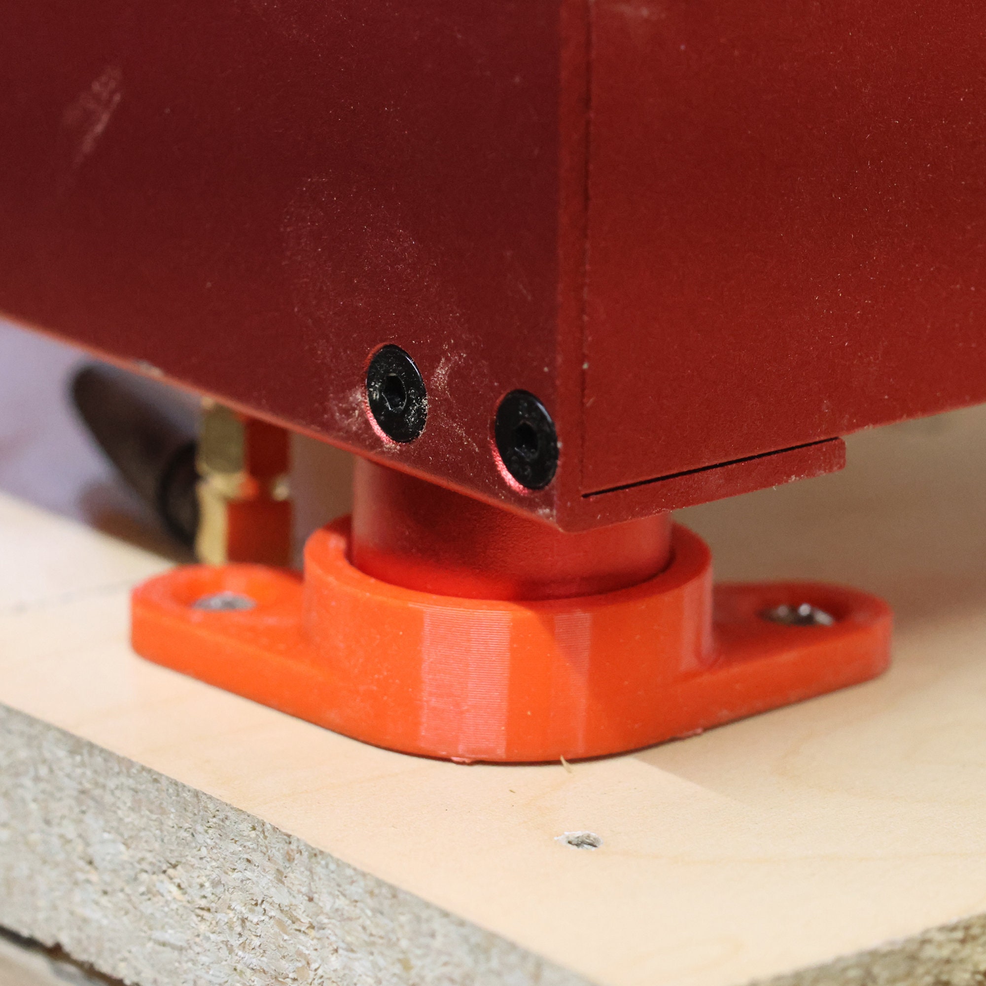 Digital Download, Xtool D1 Pro Laser Feet, Risers, and Alignment Grid ...