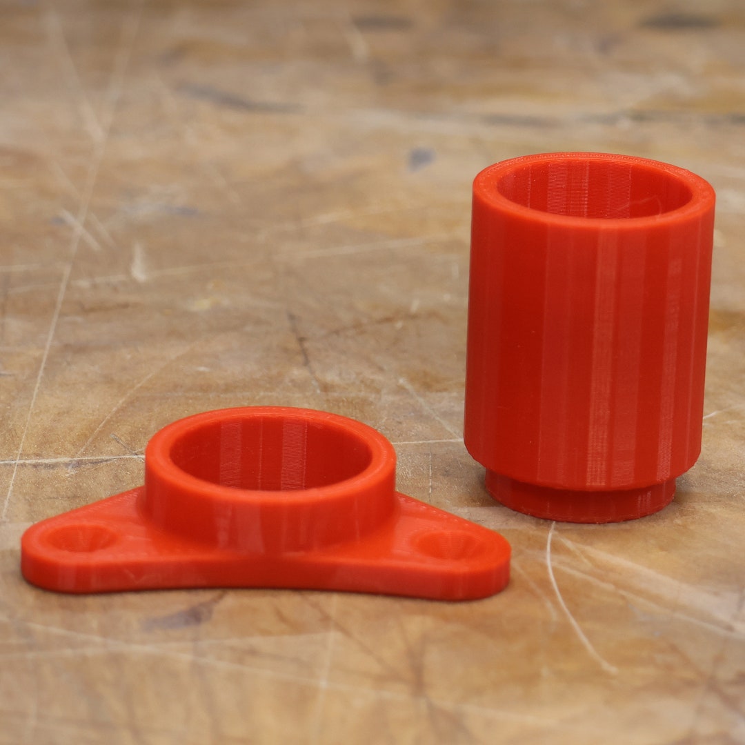 Digital Download, Xtool D1 Pro Laser Feet, Risers, and Alignment Grid ...