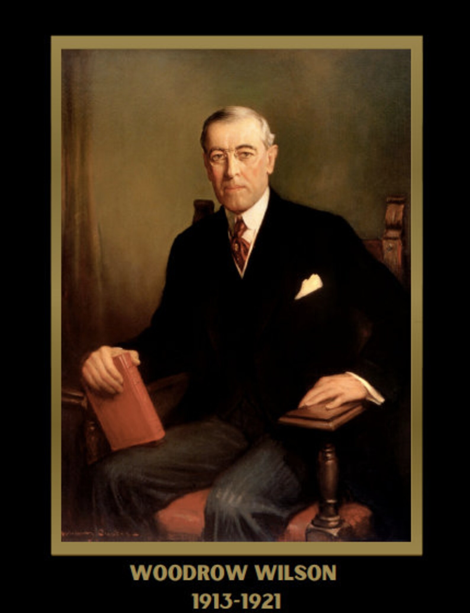 U.S. Presidents' Portrait Printable Posters (UPDATED 2025), Instant ...