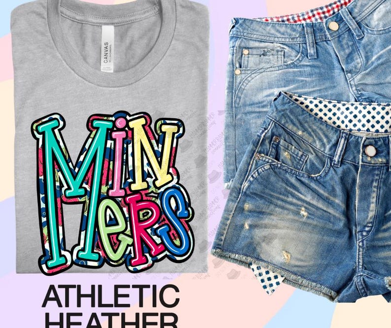 Miners,design, Png, Sublimation, Dtf, Mascot - Etsy