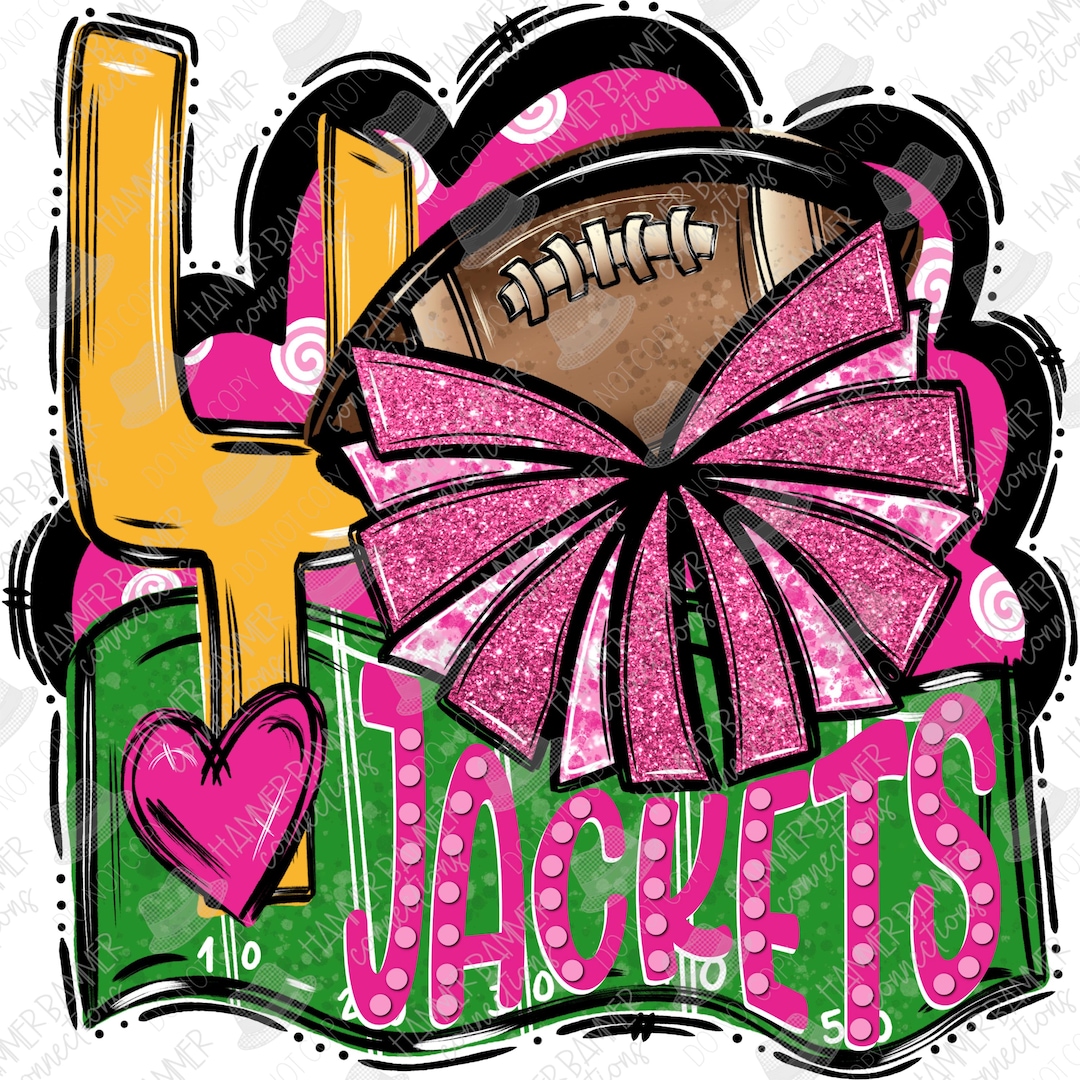 Pink Out, Jackets, Mascot, Breast Cancer Awareness, October, Football ...
