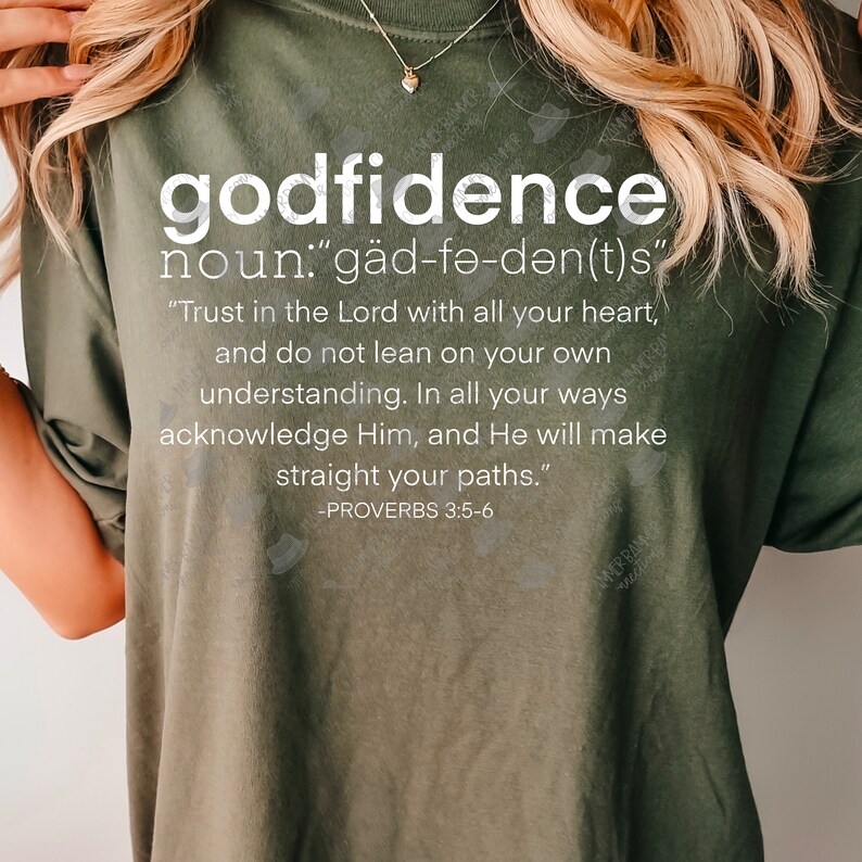 Godfidence, Dictionary, Confidence, Religious, Christian, Scripture ...