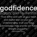Godfidence, Dictionary, Confidence, Religious, Christian, Scripture ...