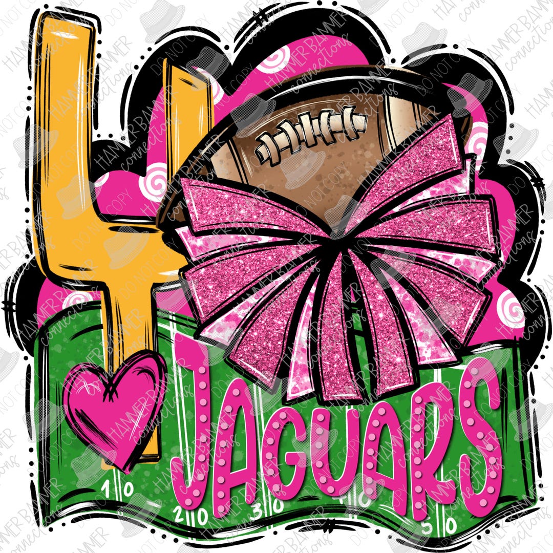 Pink Out, Jaguars, Mascot, Breast Cancer Awareness, October, Football ...