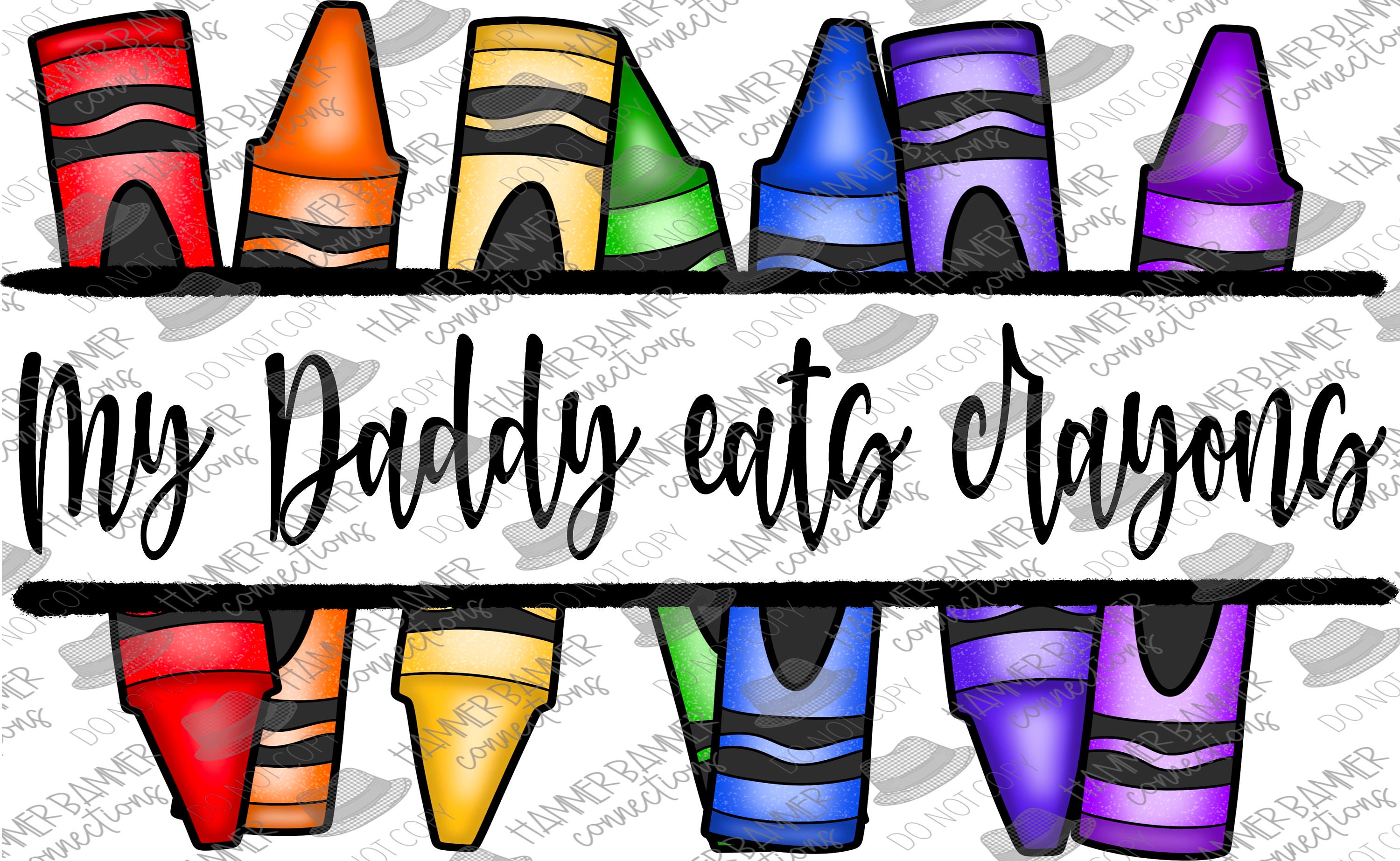 My Daddy Eats Crayons, Crayons, Marine Parent, Devil Dog, Marine Child ...