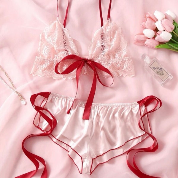 Shop Plus Size Lingerie Etsy