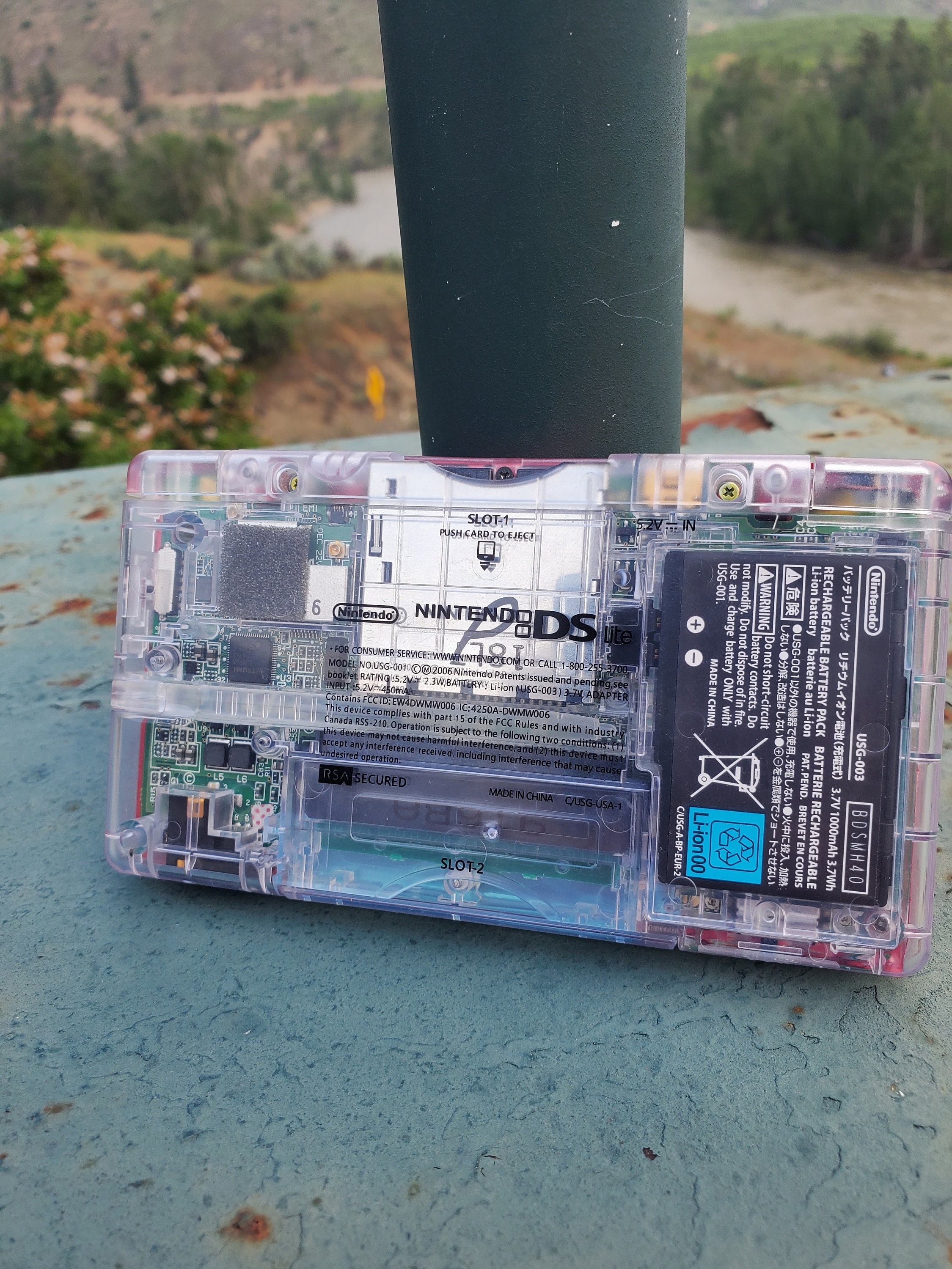 Custom Nintendo Gameboy Macro - Etsy