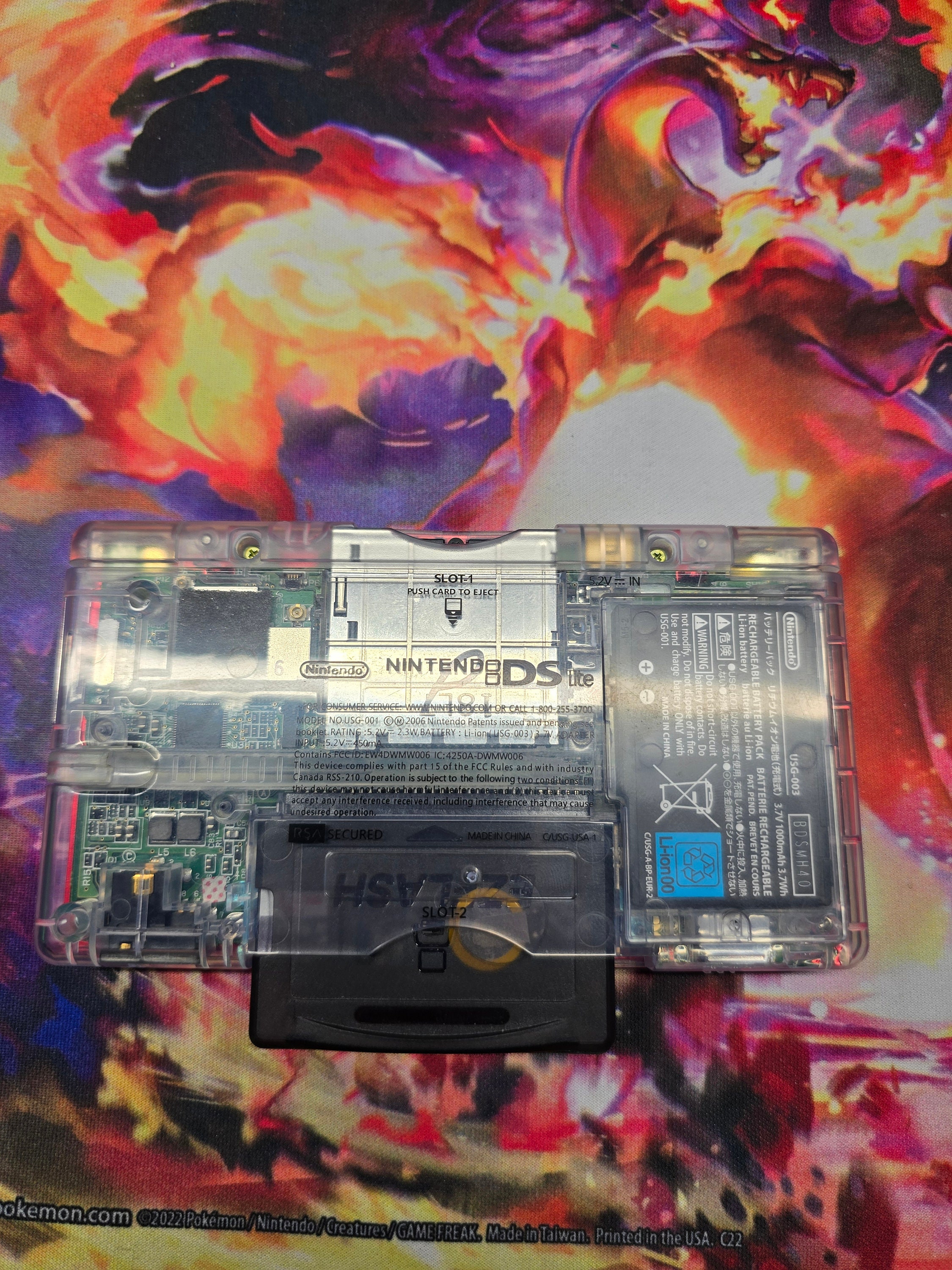 Custom Nintendo Gameboy Macro - Etsy