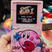 UV Printed Kirby Gameboy Color Backlit IPS OSD - Etsy